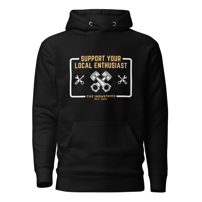 Sweatshirts – Caz Industries